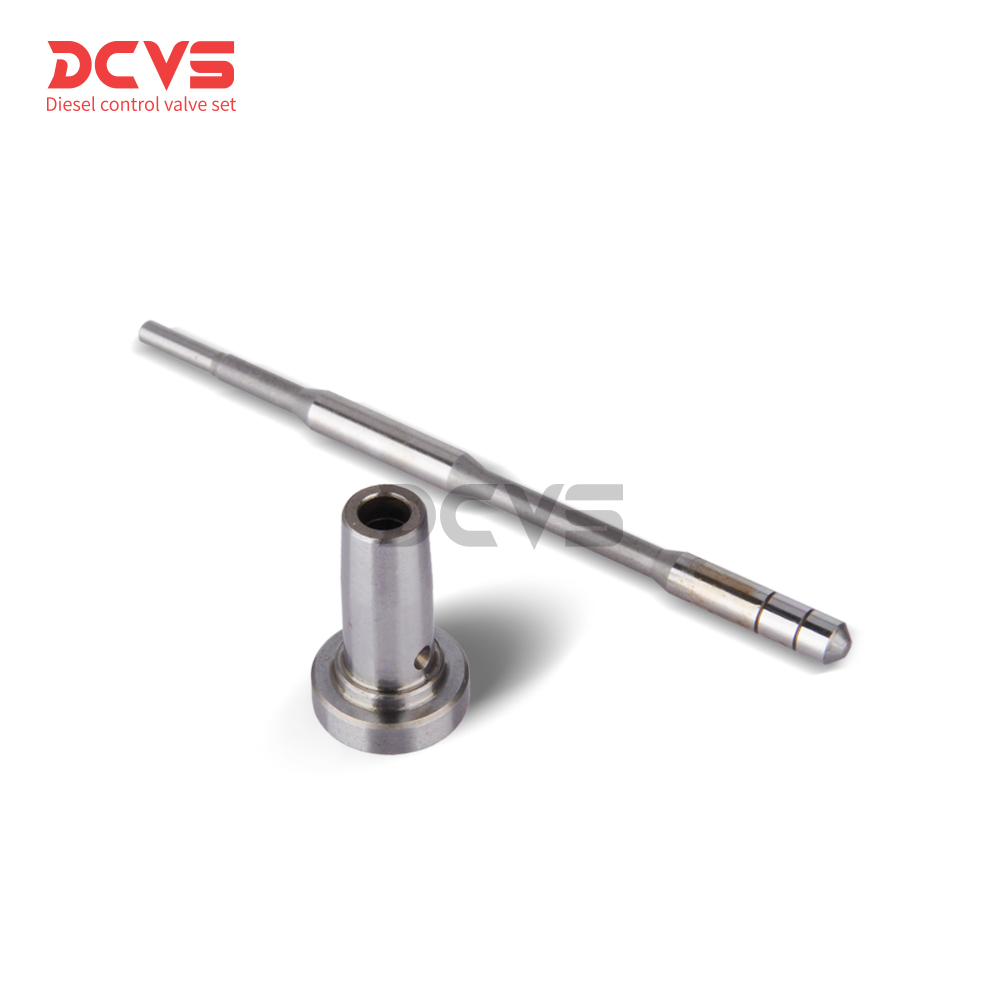 Diesel Common Rail Injector Valve Set F00VC01034 FOOVC01034
