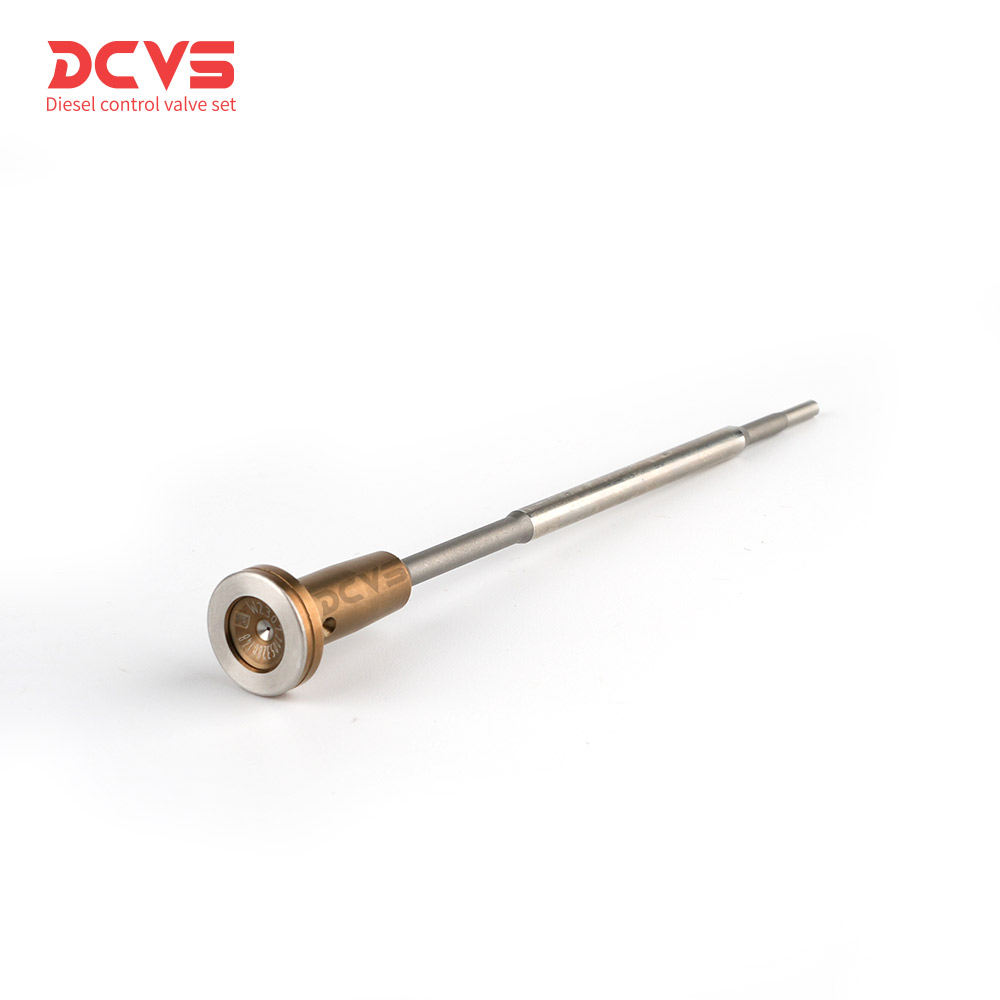 Diesel Common Rail Injector Valve Set F00VC01328 FOOVC01328