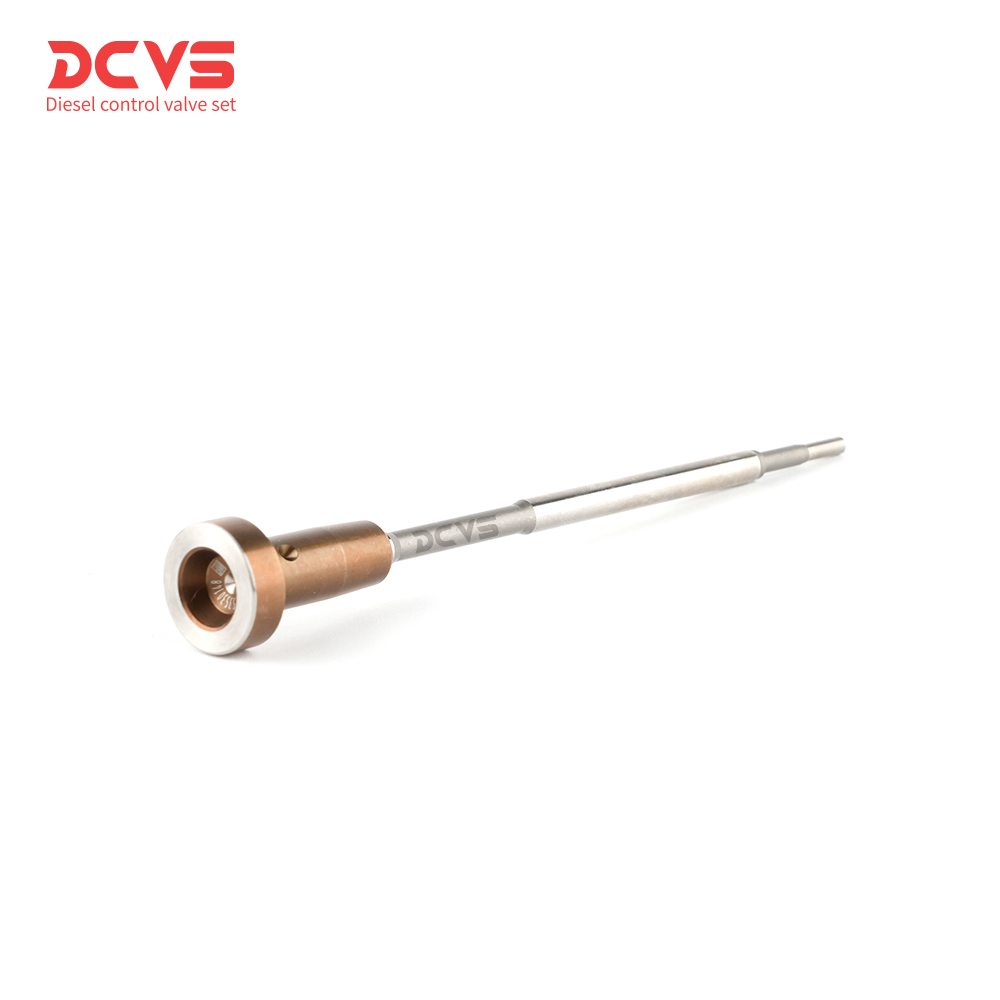Diesel Common Rail Injector Valve Set F00VC01353 FOOVC01353 - Diesel ...
