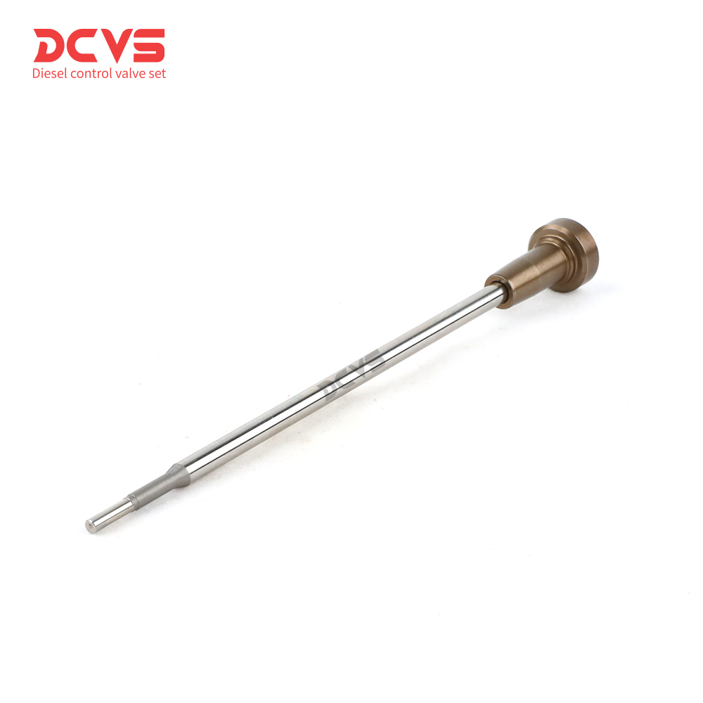 Diesel Common Rail Injector Valve Set F00VC01386