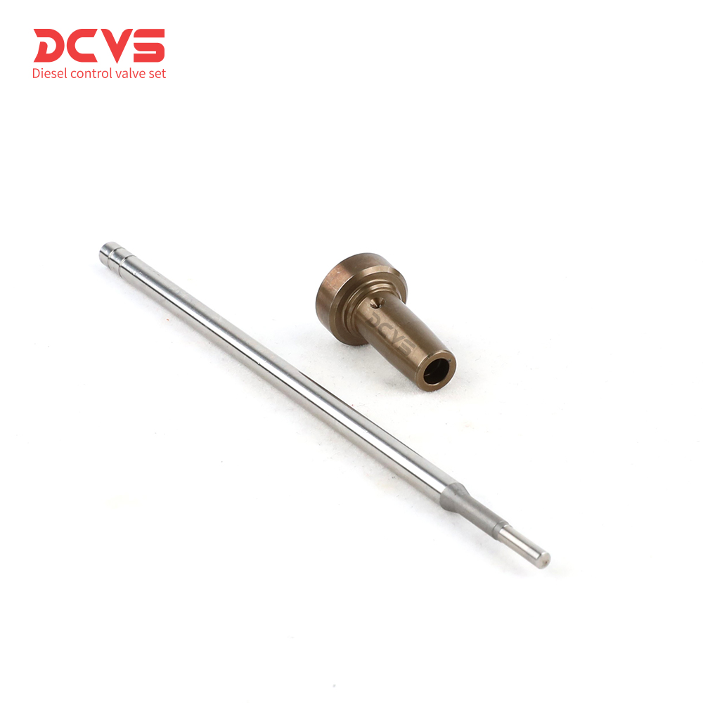 Diesel Common Rail Injector Valve Set F00VC01386