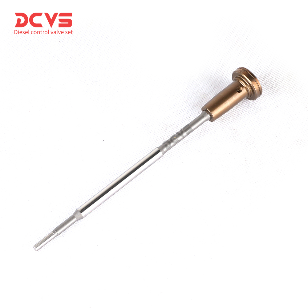 Diesel Common Rail Injector Valve Set F00VC01370. PDF